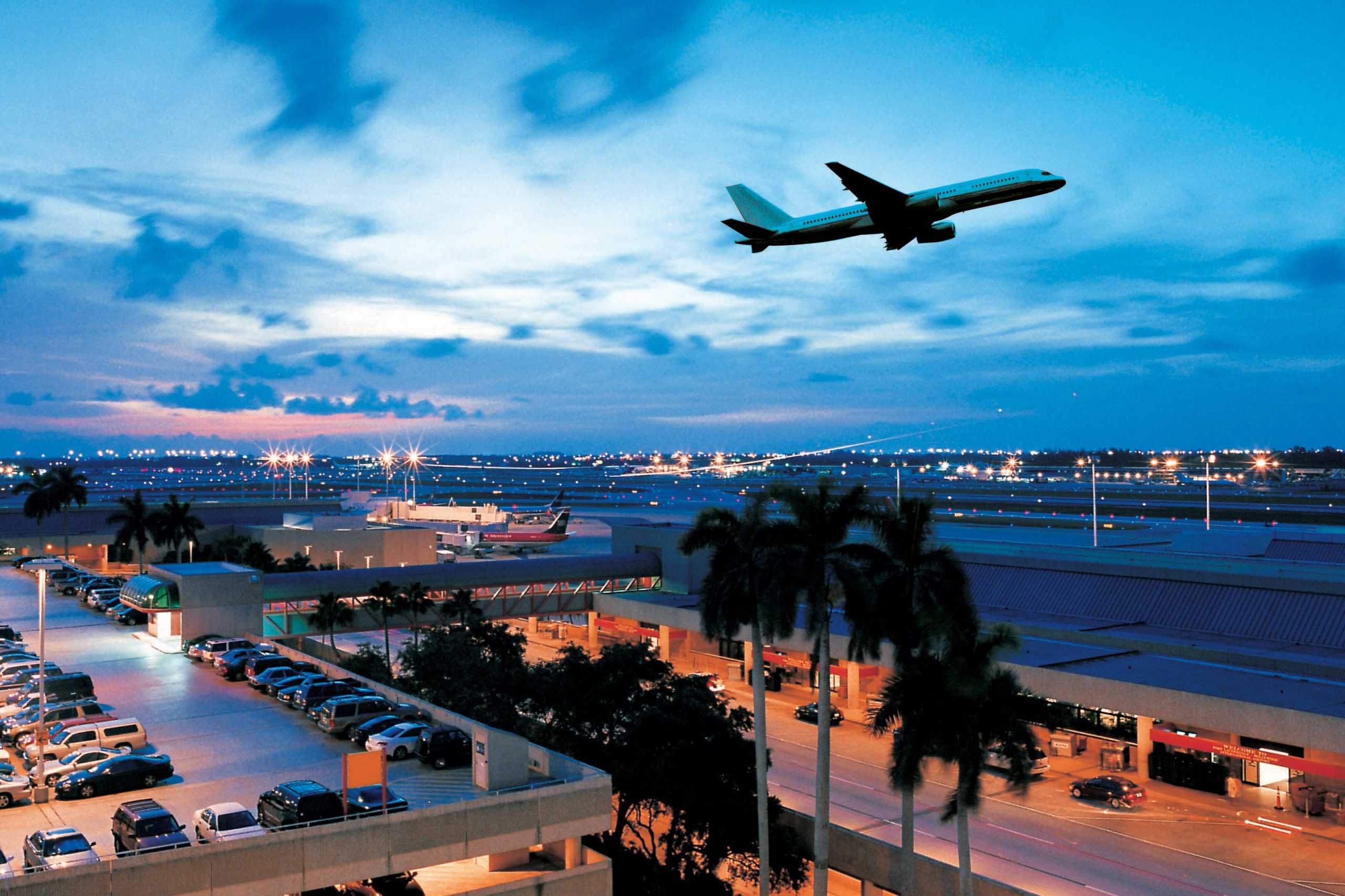 Fort Lauderdale Airport Parking: Your In-Depth Guide | Park 2 Jet